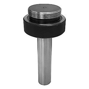 Prolinemax Threaded Boring Head 3/4 Inch Straight Shank 1-1/2 Inch - 18 Thread