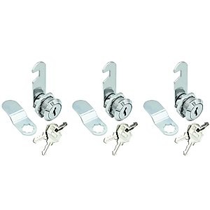 HJ015_01 Locks for File