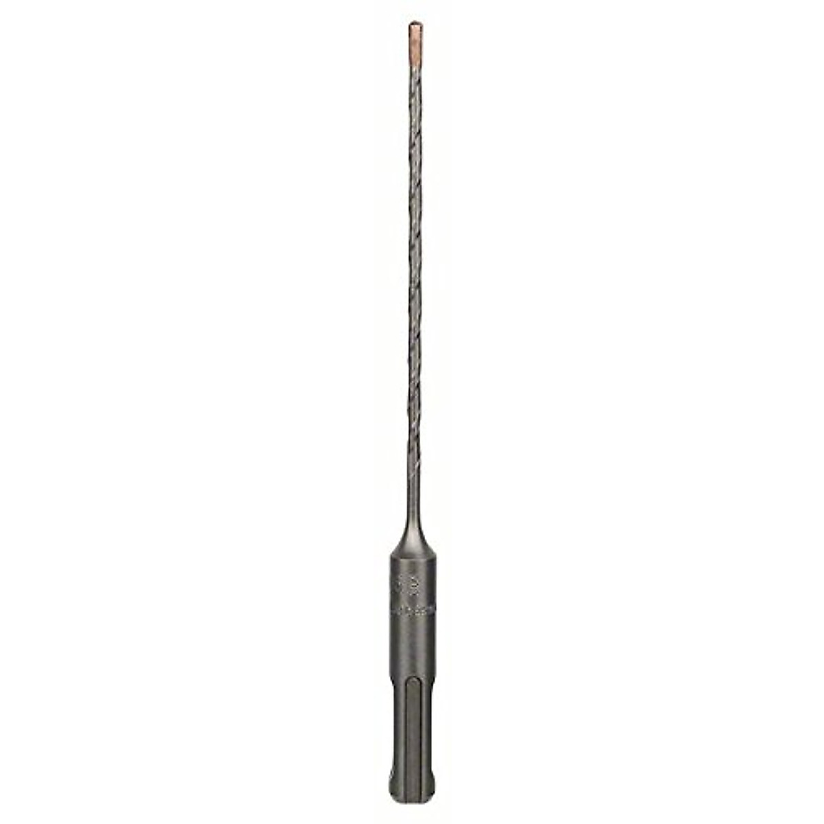 Bosch 2608587802 Hammer Drill Bit SDS-Plus-5 3mmx6.3In