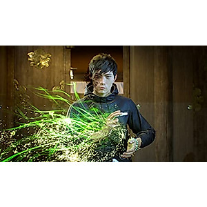 Bethesda Ghostwire: Tokyo Standard Edition - PlayStation 5