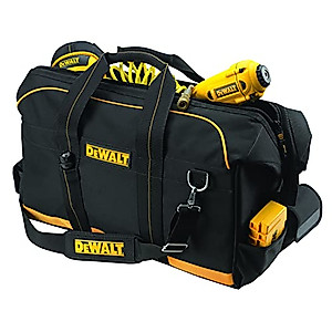 DEWALT DG5511 Pro Contractor's Gear Bag, 24 inch