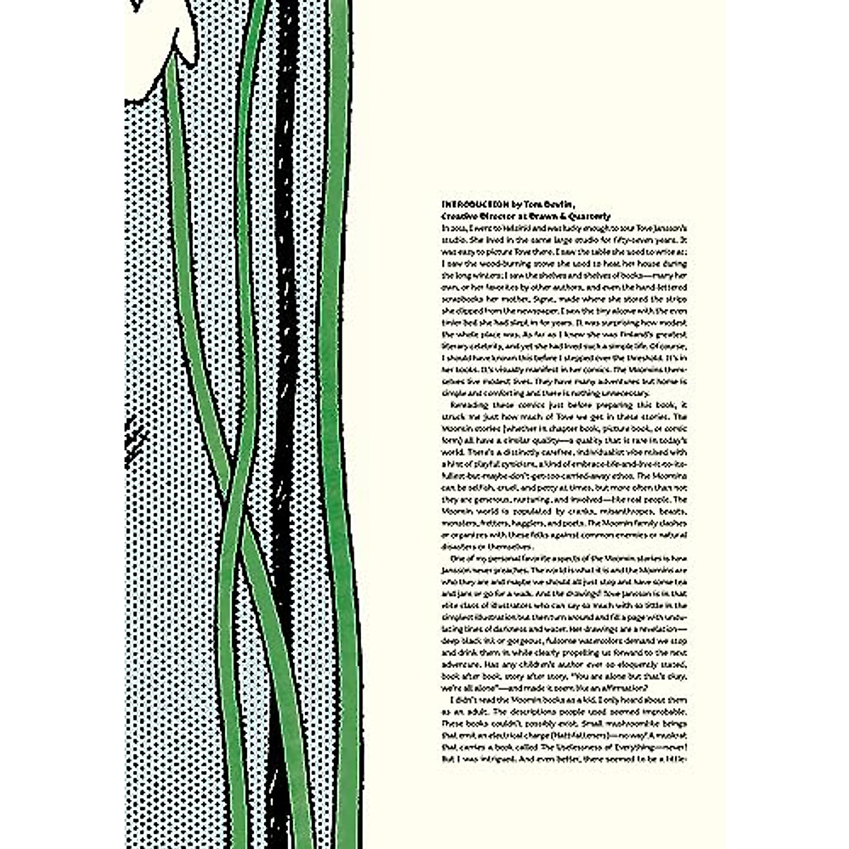 Moomin Deluxe: Volume One (Moomin Deluxe Editions)