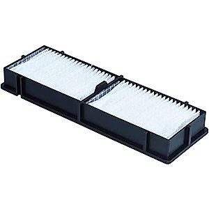 AKCTBOOM Replacement Projector Air Filter for EPSON ELPAF21 / V13H134A21 EH-TW2800 EH-TW2900 EH-TW300 EH-TW3200 EH-TW3500 EH-TW3600 EH-TW3800 EH-TW4000 EH-TW4400 EH-TW4500 EH-TW5000 EH-TW5500