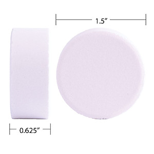 Essenza Shower Bombs (Eucalyptus, 14 pc)