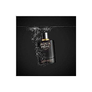 Tokuyo Cologne for Men Aqua Prive Natural Spray Classic Long Lasting Scent Wonderful Fragrance Gift Eau De Toilette Men Perfume for Daily Use 3.4 Fluid Ounce, 3.40 Fl Oz (Pack of 1)