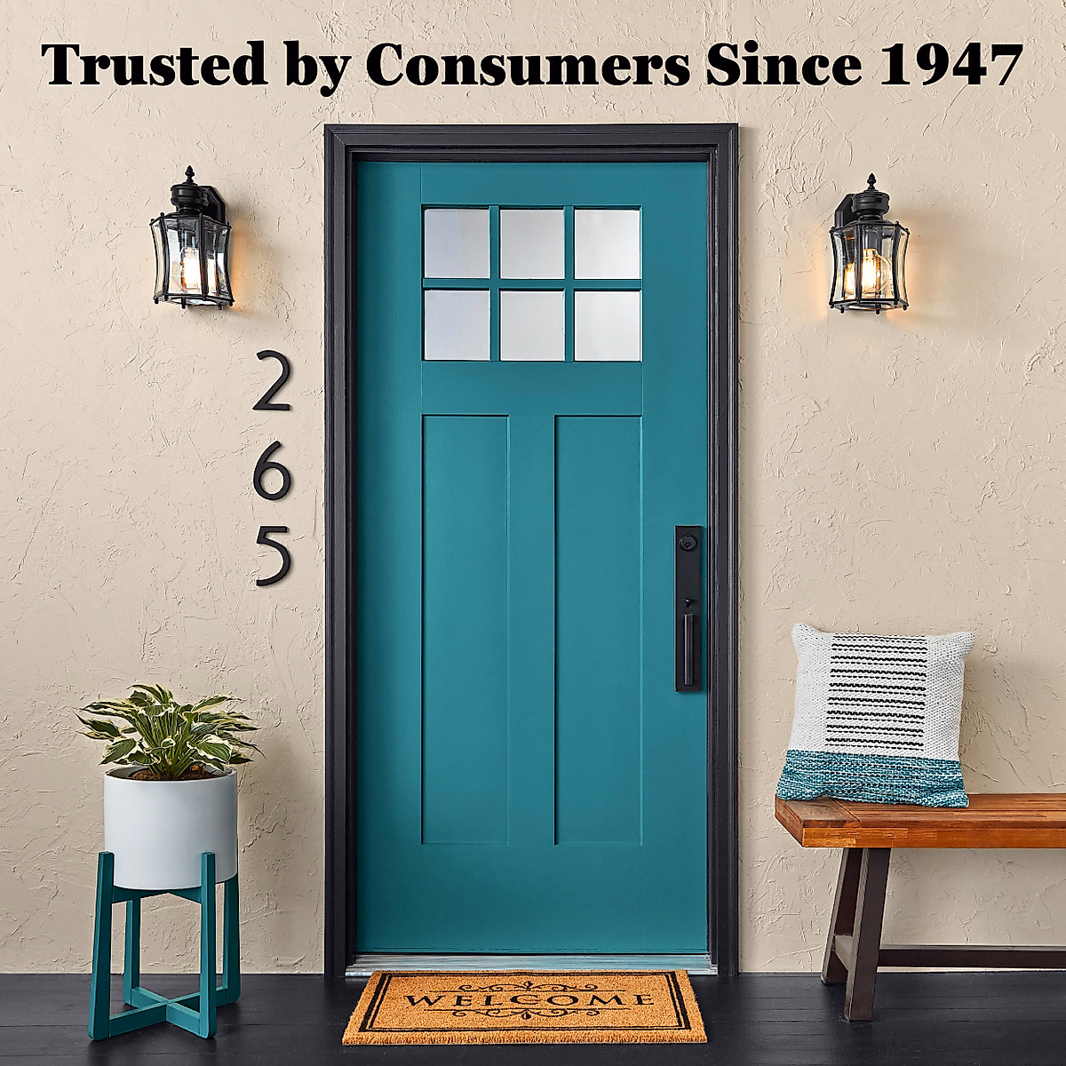 11 oz Krylon 1303 Crystal Clear Acrylic Coating Spray