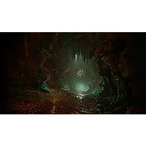 Scars Above - PlayStation 5