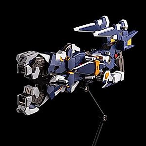 Sentinel - Super Robot Wars - Combine R-Gun Powered, Sentinel Riobot