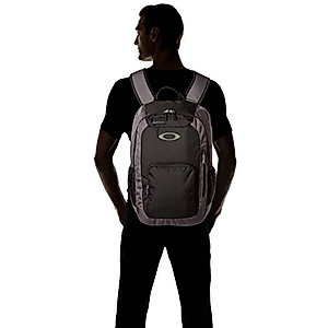 Oakley Men's Crestible Enduro 22L Backpack, Grigo Scuro, One Size