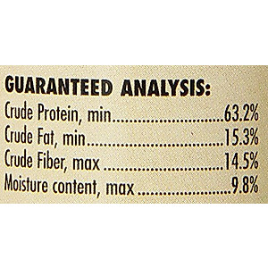 Zoo Med Anole American Chameleons Food, 0.4-Ounce