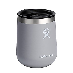 Hydro Flask Ceramic Wine Tumbler 10 Oz Birch