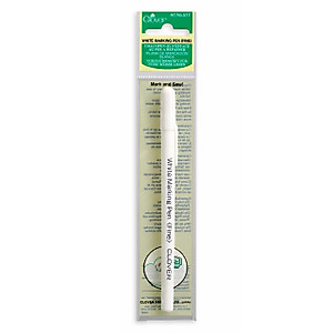 Clover White Marking Fine Pen (517)