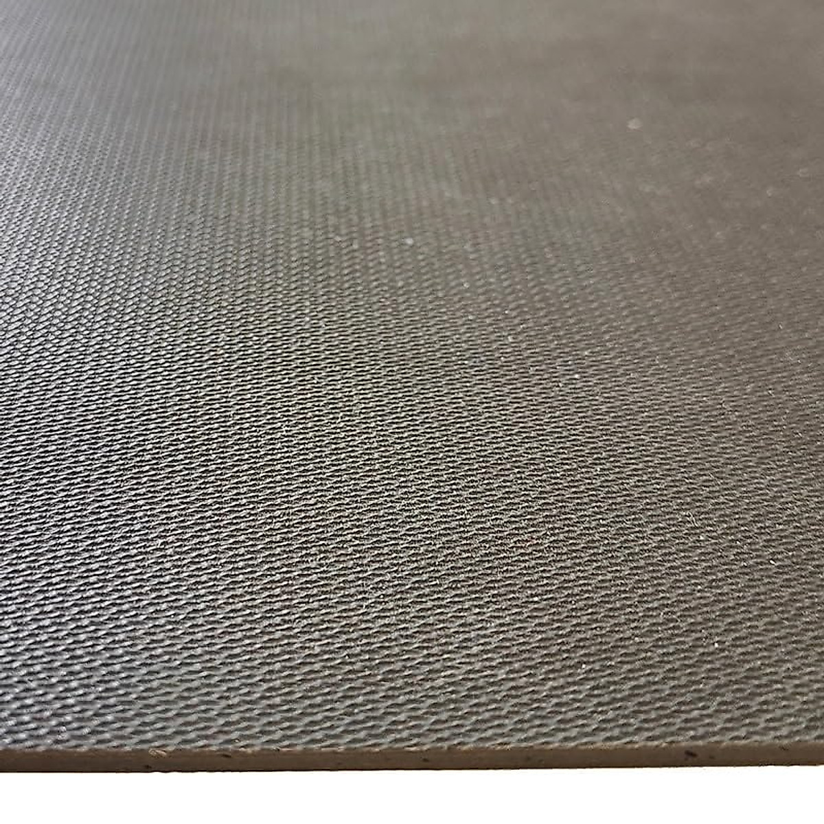 Mass Loaded Vinyl MLV Barrier 4' x 25' 1 LB One Pound 100 Square Foot Roll Soundproofing Acoustic Barrier