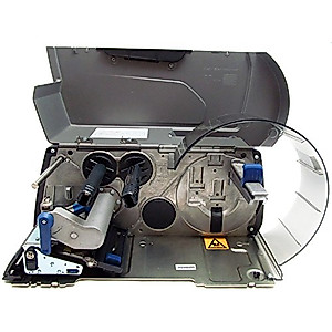 Intermec PM43C Direct Thermal/Thermal Transfer Printer - Monochrome - Desktop - Label Print PM43CA1150000201