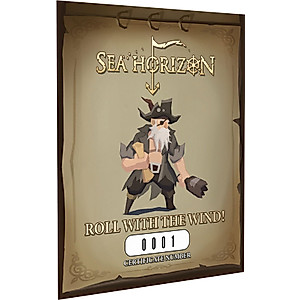 Sea Horizon [Limited Edition]