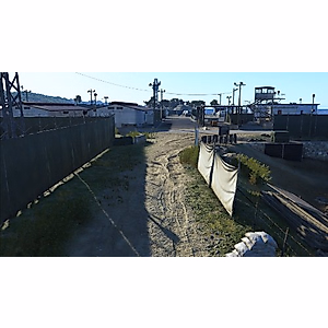 Metal Gear Solid V: Ground Zeroes - PlayStation 4 Standard Edition