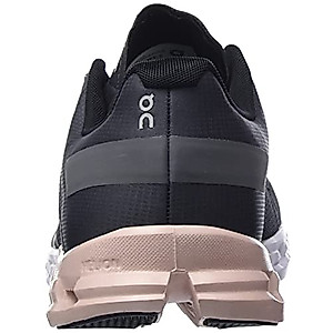 ON Cloudflow Rock/Rose 11 M