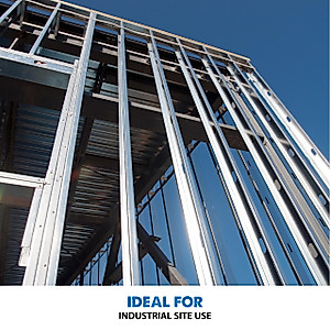 Evolution Power Tools EVOMAG42 1 5/8" Diameter x 2" Depth Magnetic Drilling System