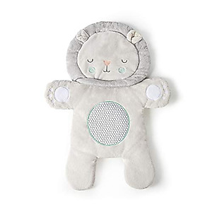 Ingenuity Baby Bouncer Seat with Vibration and Music - Landry The Lion