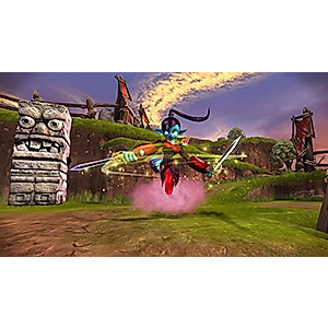 Skylanders Giants Whirlwind (W4.0) Single