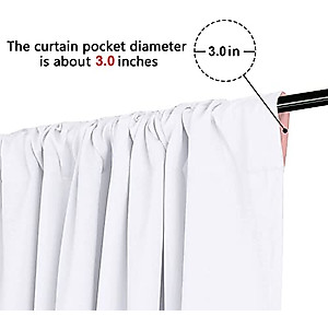 Baby Safari Animals Baby Boy Room Curtain Nursery Curtains Window Curtains (Pair of - 28" x 63")