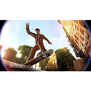 Skate 3 PS3