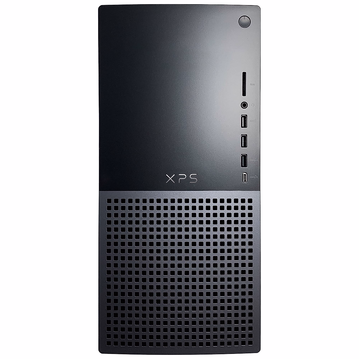 Dell XPS 8950 Gaming Desktop Computer - 12th Gen Intel Core i9-12900K up to 5.2 GHz CPU, 32GB DDR5 RAM, 2TB NVMe SSD + 2TB HDD, GeForce RTX 3090 24GB GDDR6, Killer Wi-Fi 6, Windows 11 Home