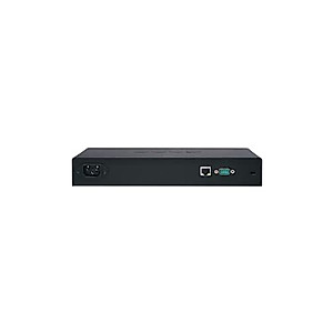 QNAP QSW-M1208-8C 10GbE Managed Switch, with 8-Port 10GbE SFP+/RJ45 Combo and 4-Port 10GbE SFP+ Gigabit