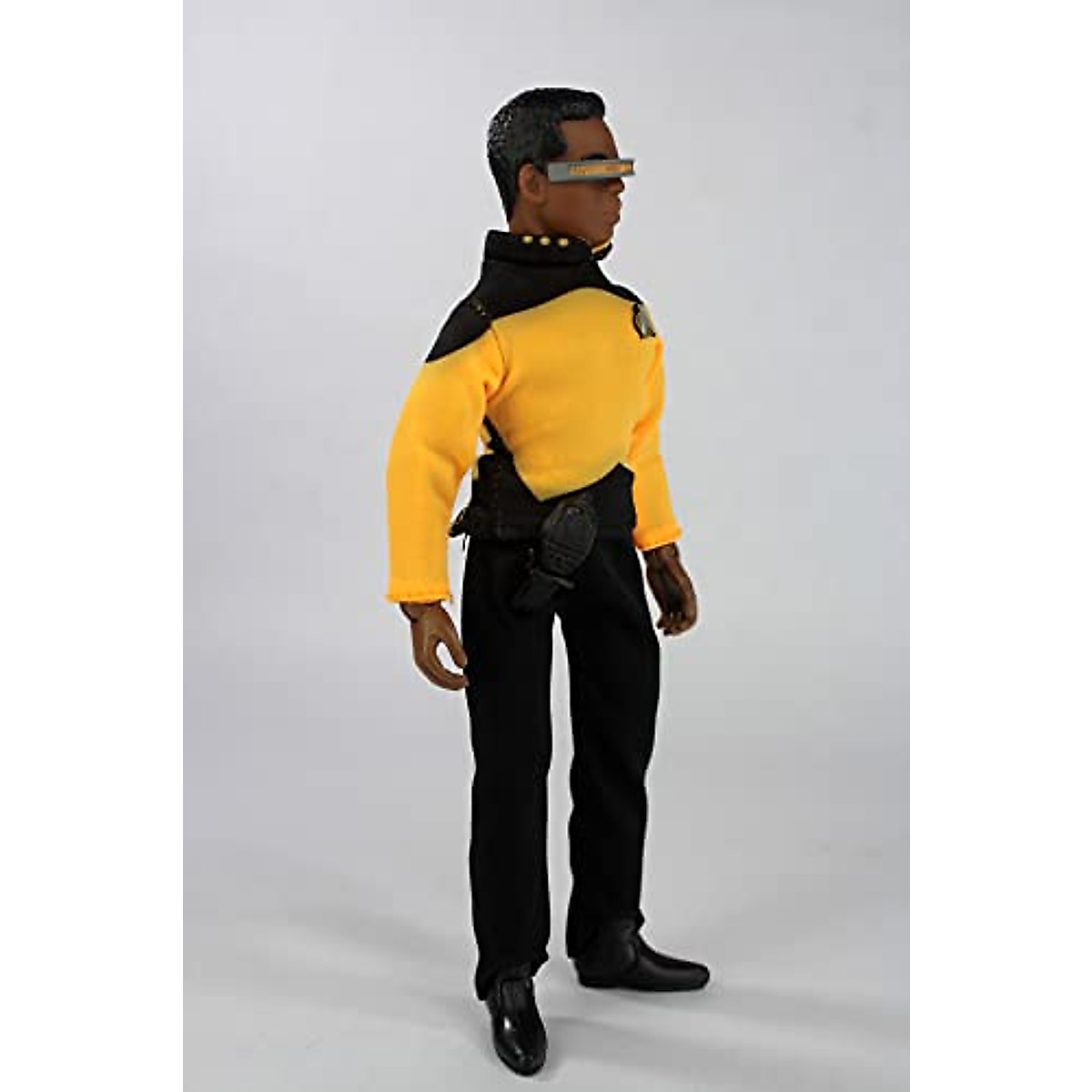 Mego Star Trek: Laforge