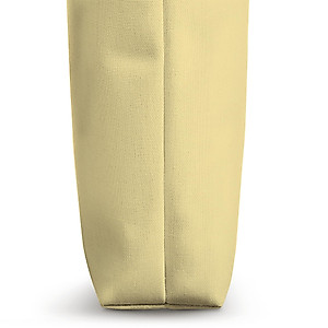 Harry Potter Mosaic Hufflepuff with Badger Tote Bag