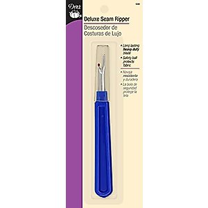 Dritz 638 Deluxe Seam Ripper