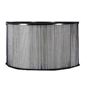 Honeywell 21500 Enviracaire True HEPA Filter,White