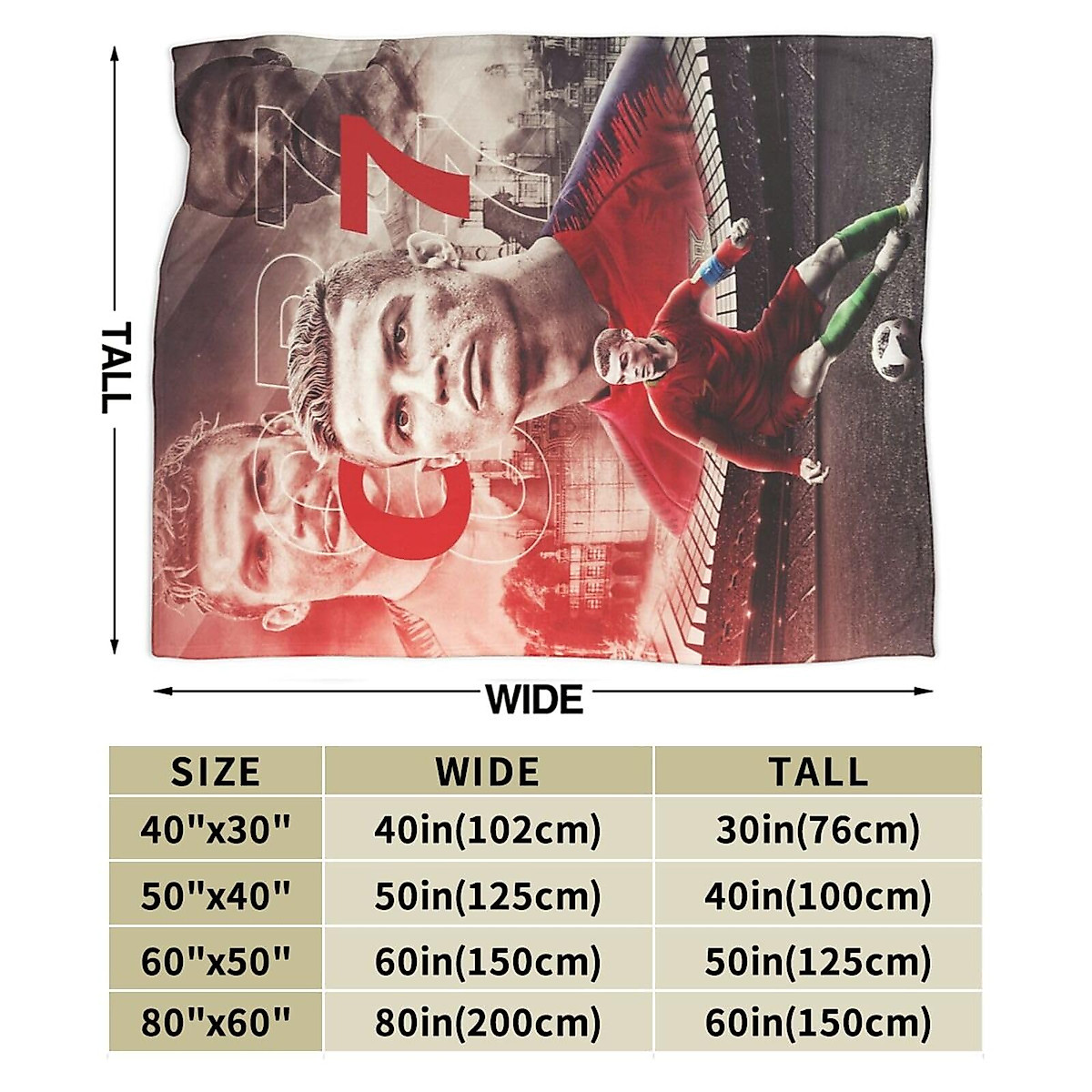 MARYNA Ultra-Soft Anti-Pilling Blanket Warm Lightweight for All Seasons Throw Kids Adults Bedding Sofa and Travel Reserve Air Conditioning Blanket