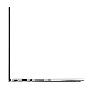 ASUS Chromebook Enterprise Flip C434 2-in-1 Laptop, 14" Touchscreen FHD NanoEdge, Intel Core i5-8200Y, 8GB, 128GB, Backlit Keyboard, Zero-Touch Enrollment, Chrome OS with Chrome Enterprise Upgrade