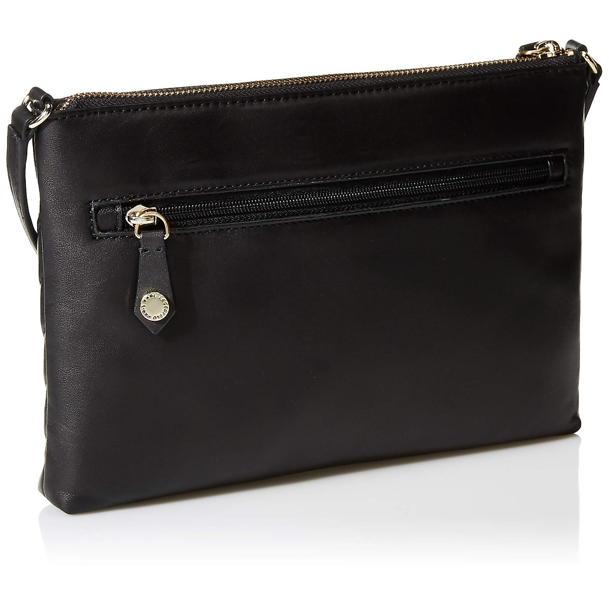 Karl Lagerfeld Paris Agyness Slim Crossbody Bag