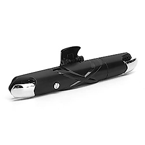 Mobile Triggers,Trigger Grip Controller with 4 Gears Adjustment Stretchable Mobile Phone Gaming Button Triggers,For Android/ios Smartphones with a Thickness of 6-13mm