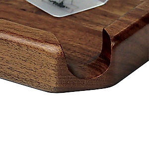 RYOT 100% Walnut Wood Tray