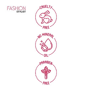 YBERA PARIS Fashion Stylist Cream | Keratin Hair Straightening Treatment | Smooth System | Extreme Shining Hair | Color Safe | Enhanced with Omega | 5.2 FL Oz