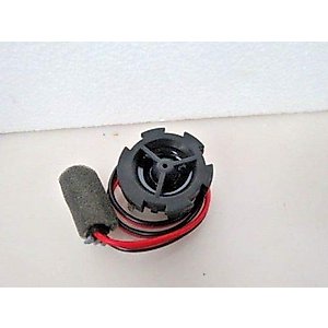 DELCO Tweeter 1-5/8" Diameter 6 OHMS.