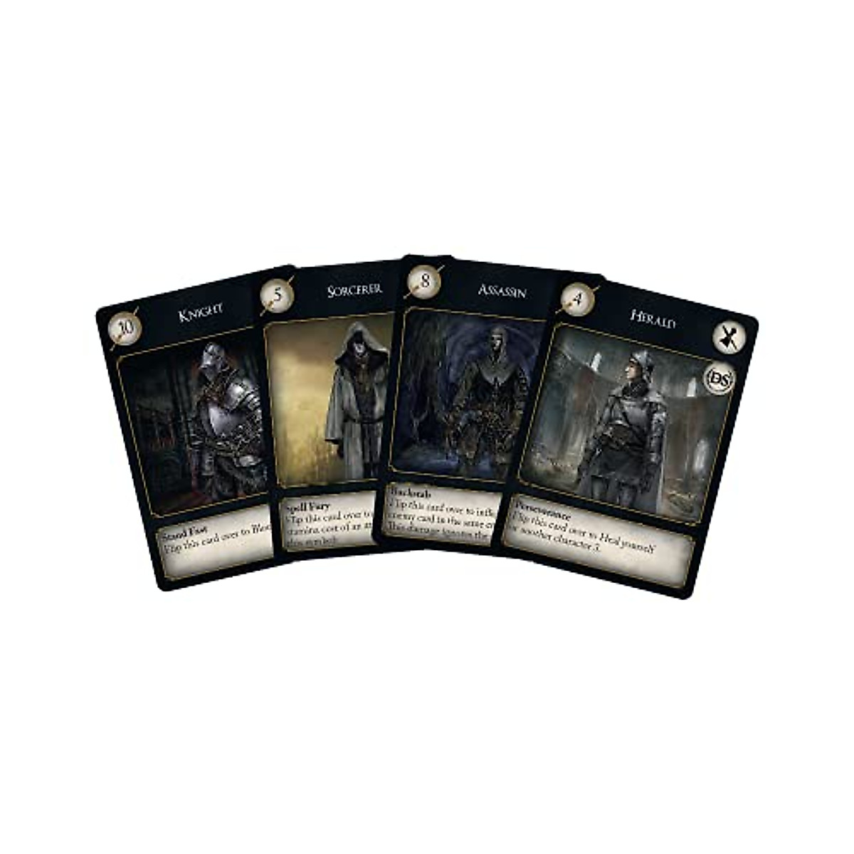 Dark Souls The Card Game: Core Game