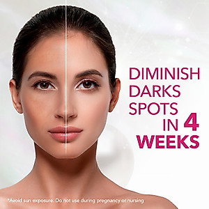 Cicatricure Face Peel, Antimanchas Facial Exfoliator Peeling Serum with AHA & PHA, Exfoliating Skin Care to Reduce Dark Spots, Boosts Skin Glow + Natural Radiance, 0.9 Fluid Ounces