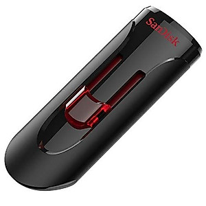 SanDisk Cruzer Glide CZ600 32GB Sdcz600-032GB USB 3.0 Jump Drive Pen Drive Flash Drive