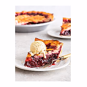 Baked to Perfection: Winner of the Fortnum & Mason Food and Drink Awards 2022