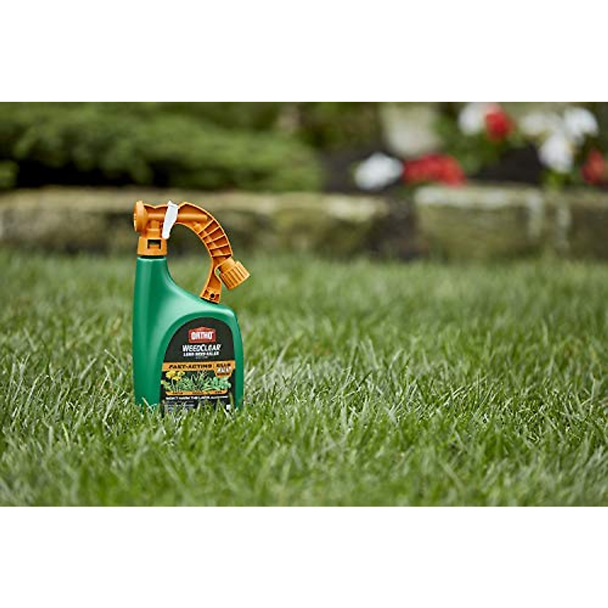 Ortho WeedClear Lawn Weed Killer Ready to Spray: For Northern Lawns, 32 oz.