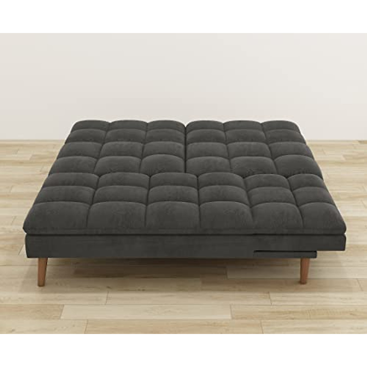 Gold Sparrow Bovey Convertible Sofa Bed Sectional