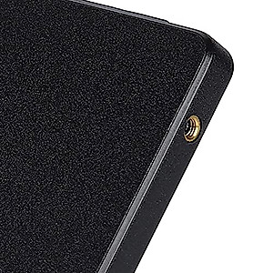 Yoidesu Solid State Drive, Quality ABS Material, Automatic Identification, Ideal Ssd State Drive for Your Laptop and Pc Computer.(480GB)