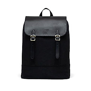 Herschel Supply Co. Orion Retreat Black One Size