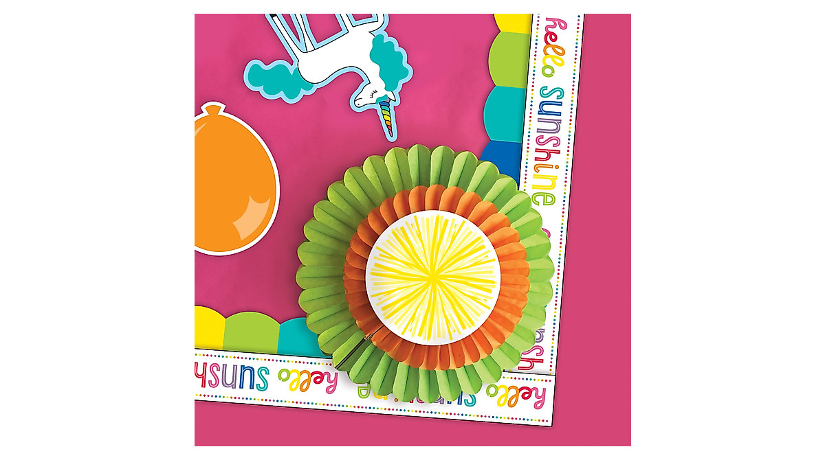 Schoolgirl Style 36-Piece Poms: Colorful Classroom Décor