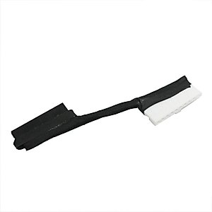 Huasheng Suda Bttery Power Cable Connector Replacement 0Y5XMN for DELL INS-PIRON 13 7373 13 7370 0Y5XMN 450.0B604.0001 450.0B604.0011