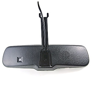 Rear View Mirror Wire Cover for Most Toyota Ford Nissan Buick gentex mirror